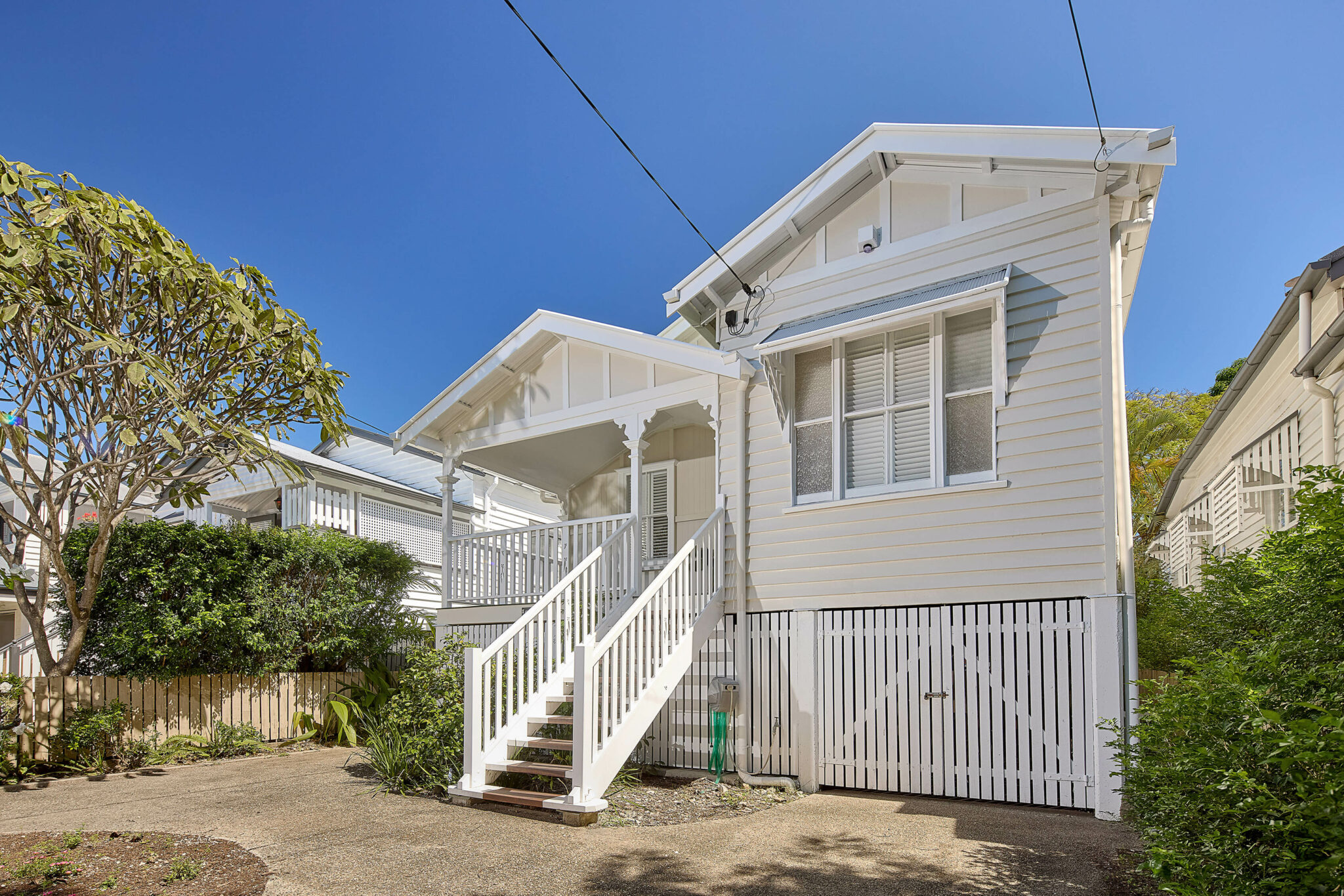 Gordon Park Residential Building Design | Story Lab